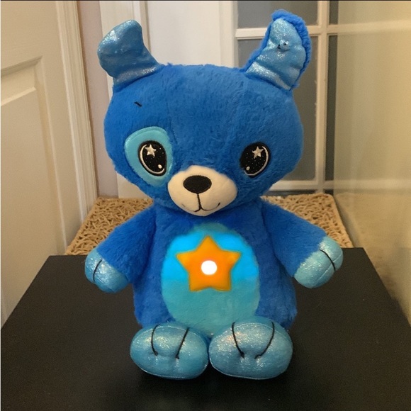 Star Belly Dream Lites | Toys | Star Belly Dream Lites Night Light ...